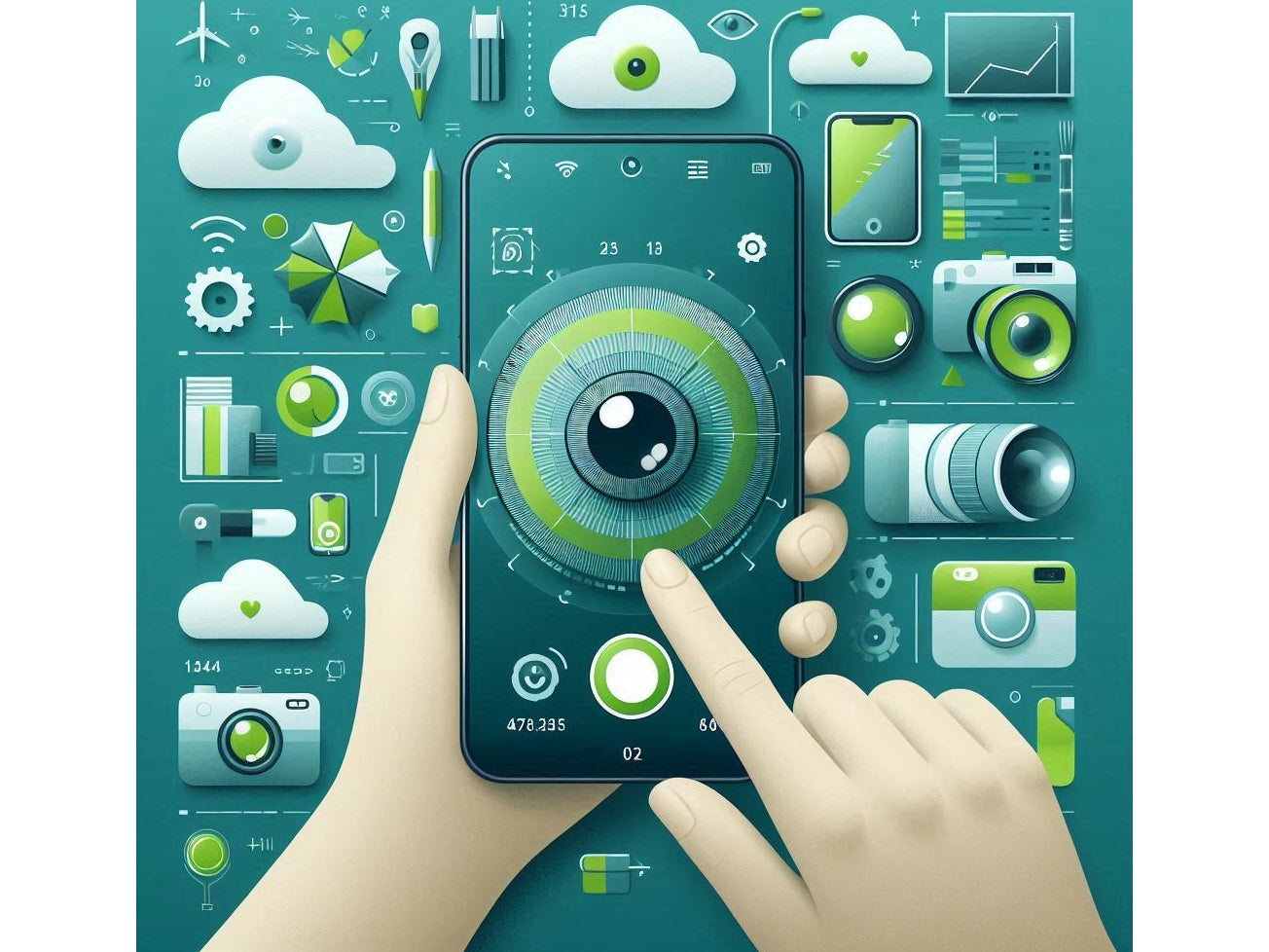 Optimizing Your Phone's Camera for Flawless Snaps: Capture Memories Li ...