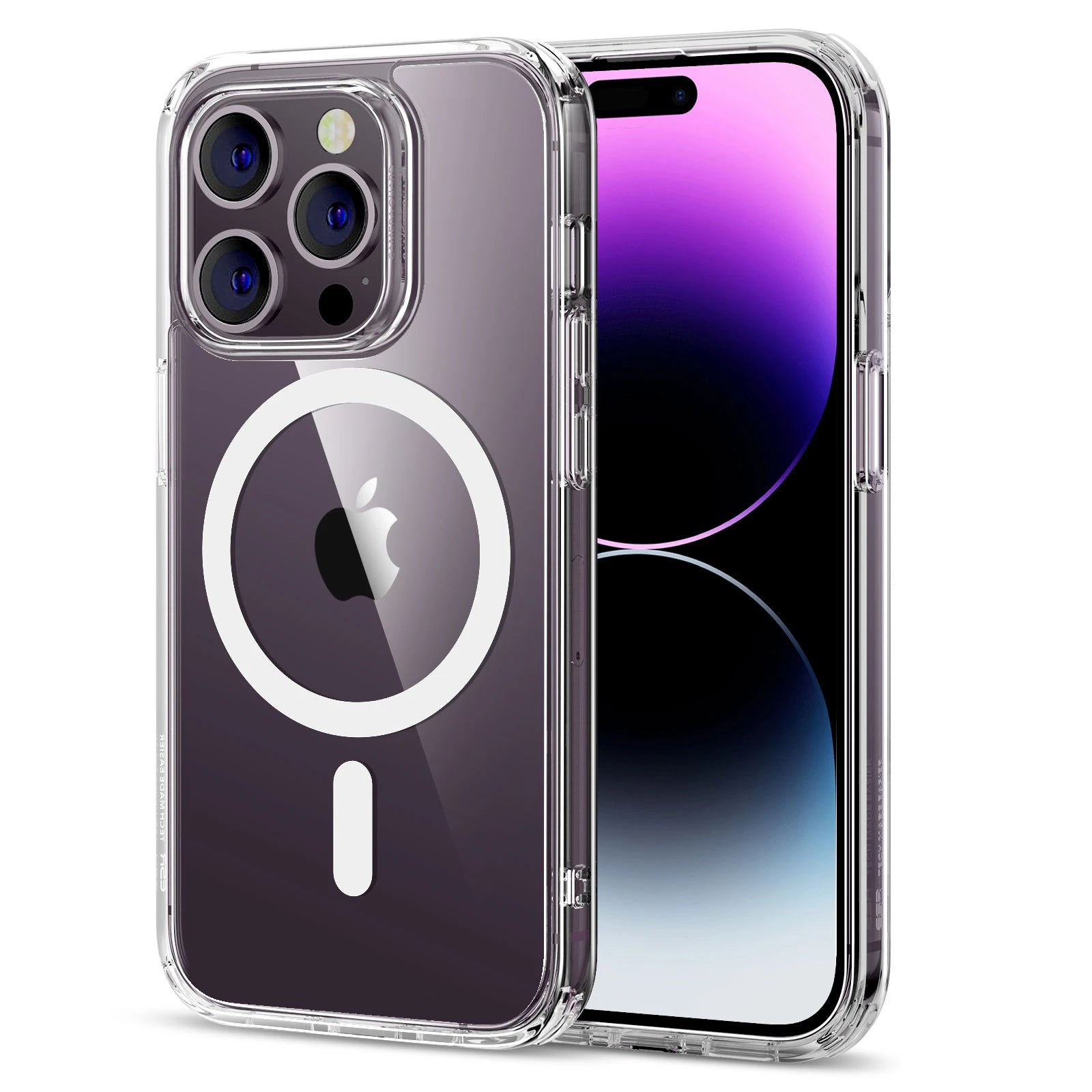 Spectrum Accessories – Mobile Snap