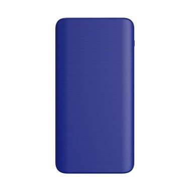 Mophie 10,000 mAh power boost portable power bank - cobalt– Mobile Snap